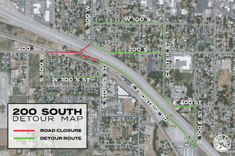FrontRunner American Fork Station